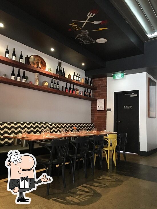 Fish Lane Bistro, South Brisbane - Restaurant menu, prices and reviews