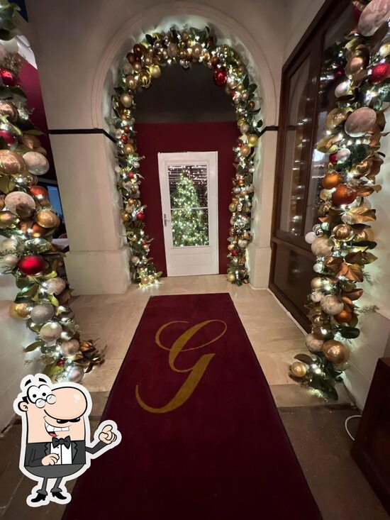 Georgie, Dallas - Restaurant menu, prices and reviews