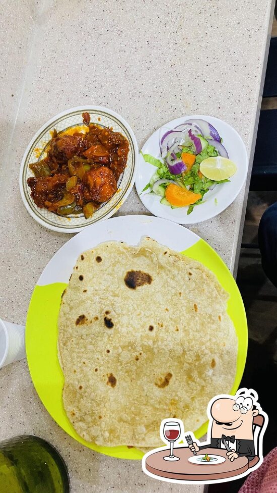 AL BADER Cafeteriya, Dubai - Restaurant menu, prices and reviews