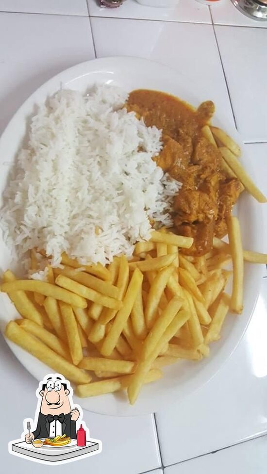 Biggin Cafe in Biggin Hill - Restaurant reviews