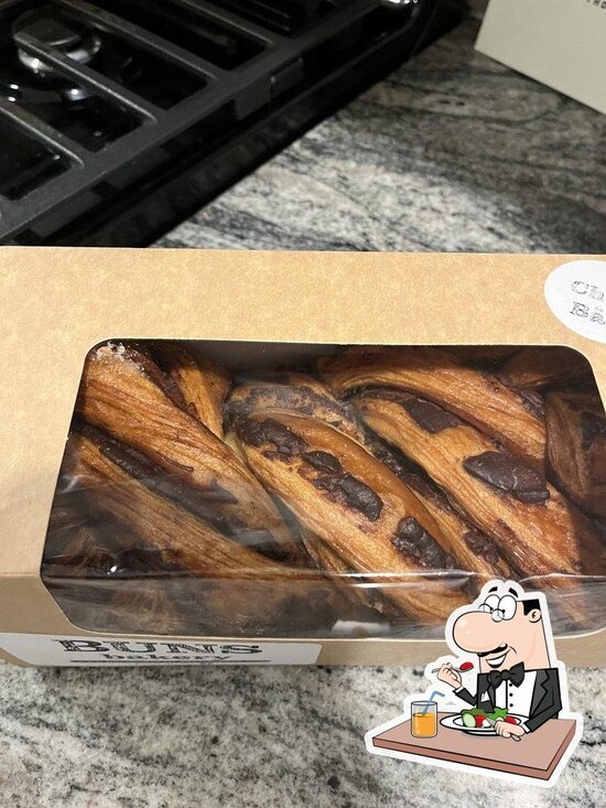 Buns Bakery in Warren - Restaurant menu and reviews