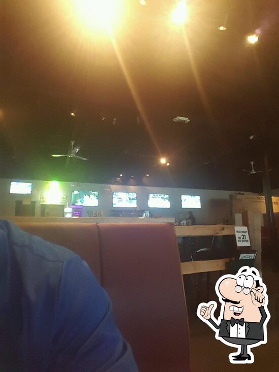 Captain Ron's Corral, Fort Wayne - Restaurant menu, prices and reviews