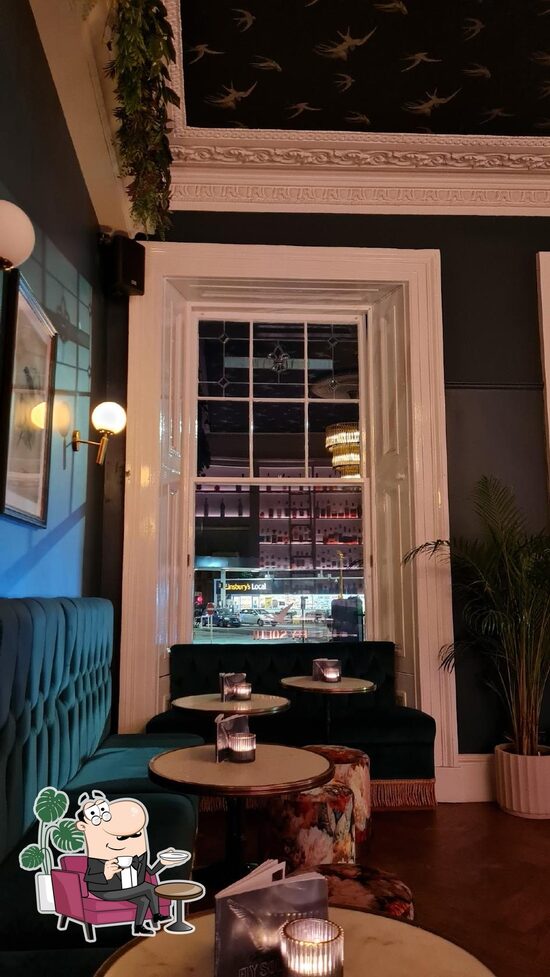 Rascal, Glasgow - Restaurant menu, prices and reviews
