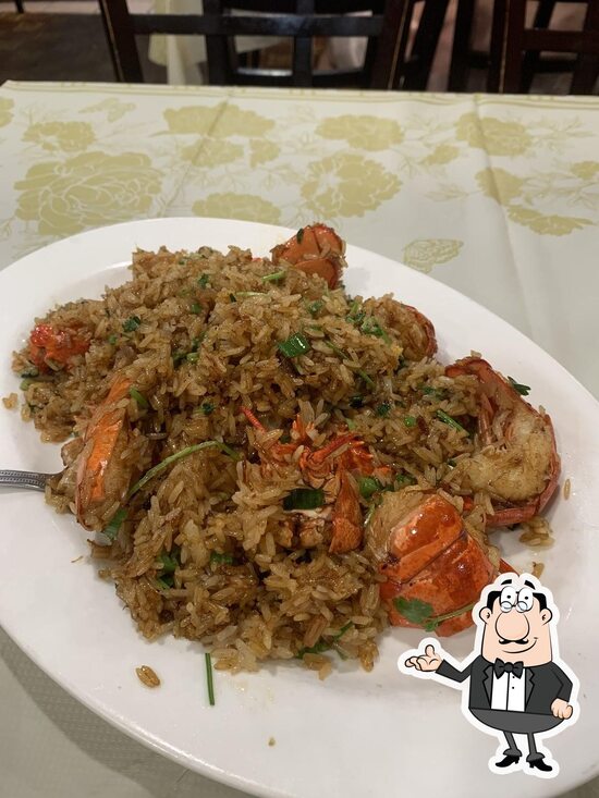 Gaga Seafood Restaurant, Boston - Restaurant menu, prices and reviews
