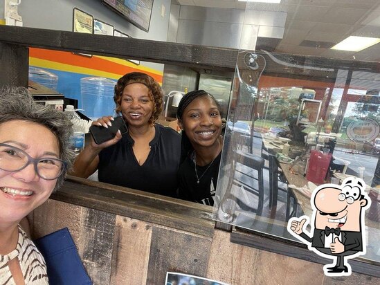 Just Dogs ATL in McDonough - Restaurant menu and reviews