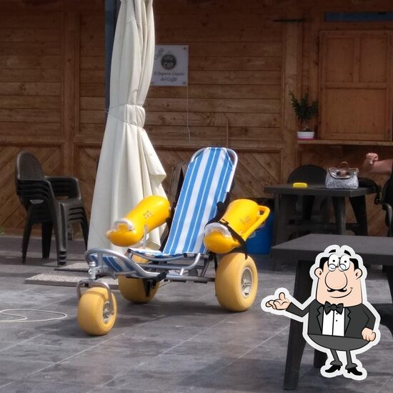 Pub y bar Lido Dany, Marina di Santa Maria del Cedro - Opiniones del ...