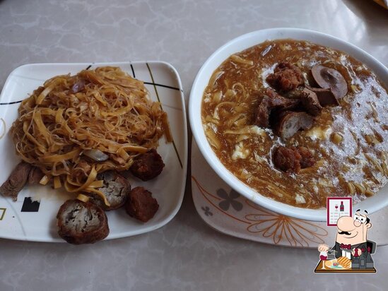 Lipa City Panciteria, Lipa - Restaurant menu, prices and reviews