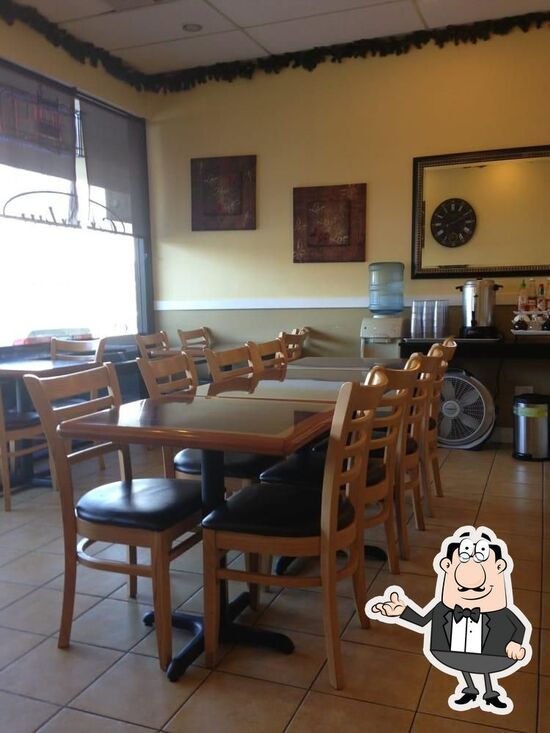 Cabalen, Hercules - Restaurant menu, prices and reviews