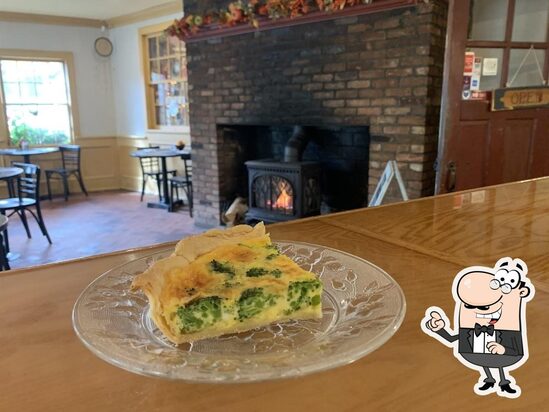 Lunch Thyme At FO' CASTLE FARMS, East Glenville - Restaurant menu ...