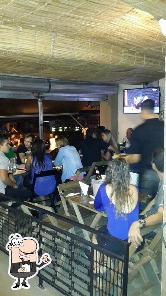 Maori Bar, São Paulo - Avaliações de restaurantes