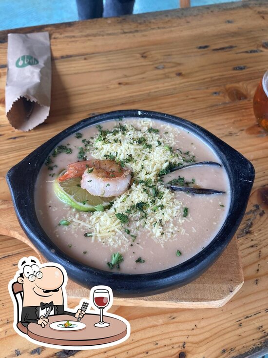 Puerto Gaitán meta Colombia restaurant, Puerto Gaitán - Restaurant reviews