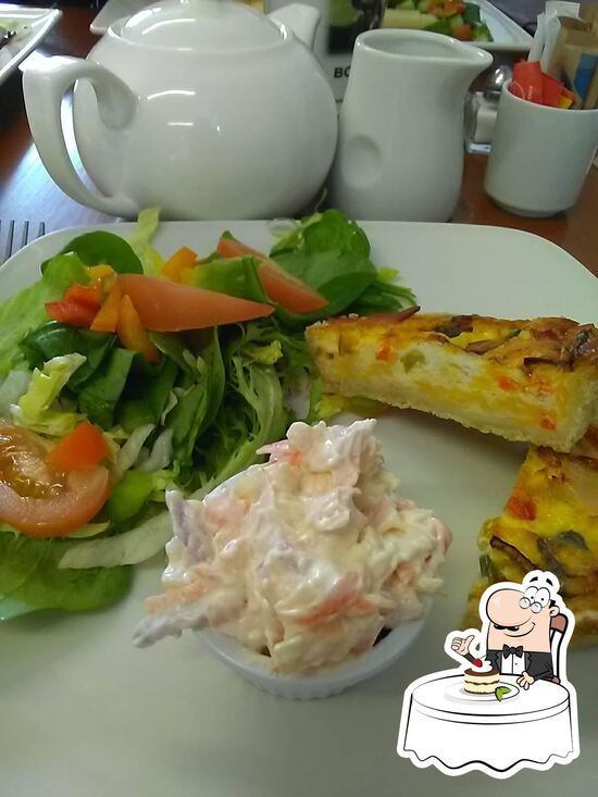 Sunken Treasures, Ottringham - Restaurant menu, prices and reviews