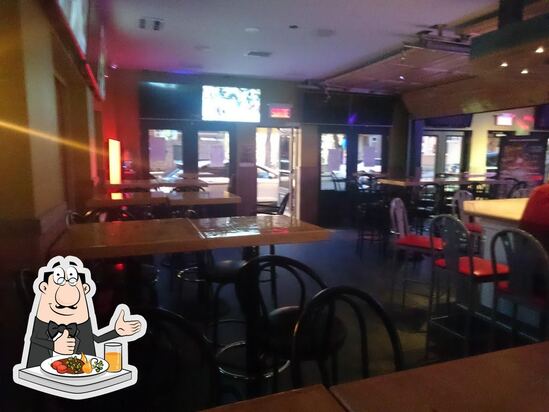 Super Bar, Rivière-du-Loup - Restaurant menu, prices and reviews