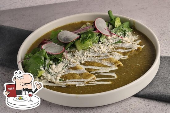 Café Tostado Coffee & Brunch Urban Center, Merida - Opiniones del ...