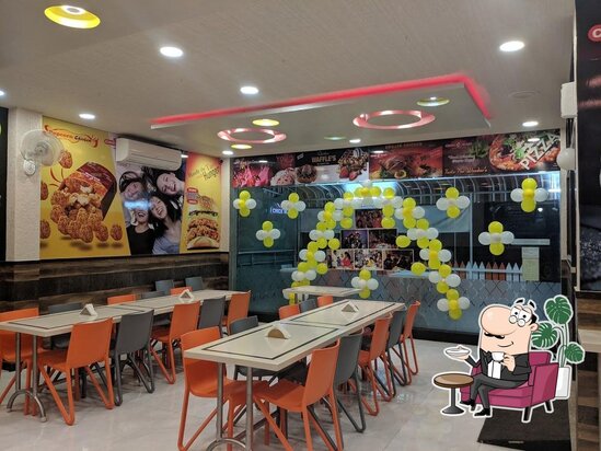 Chick Blast, Bengaluru - Restaurant menu, prices and reviews