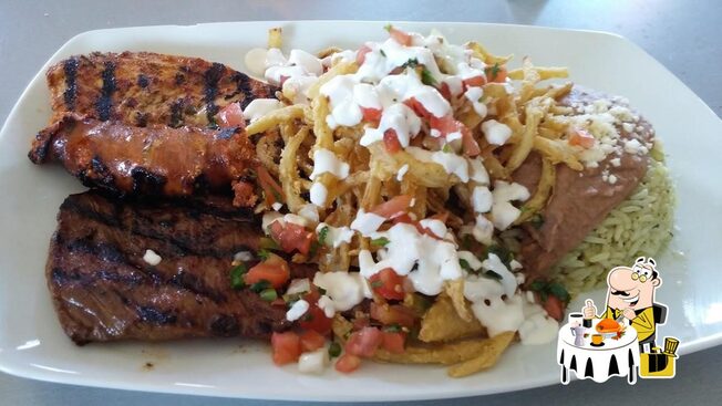 Elixir Bar & Grill in Edison - Restaurant menu and reviews