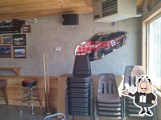 Double R Bar & Grill, Grey Eagle - Restaurant menu, prices and reviews