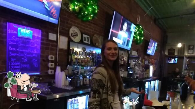Whiskey Rapids Saloon, Wisconsin Rapids - Restaurant menu, prices and ...