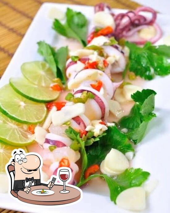 Carta de Balihai Hatyai, Hat Yai