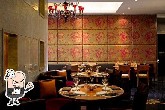Beyond Indus, Chennai, LIC - Restaurant menu, prices and reviews