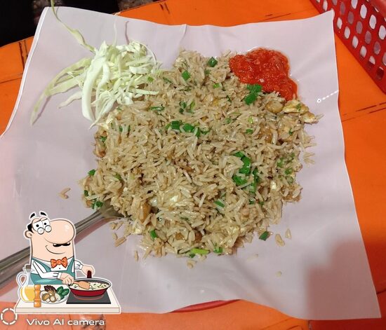 Darekar Chinese Corner, Pune - Restaurant menu, prices and reviews