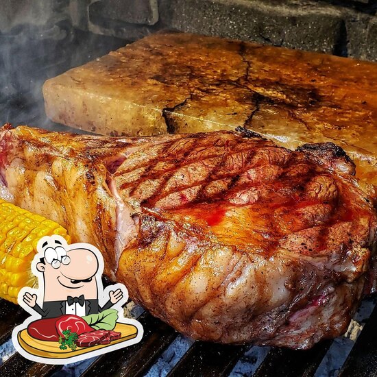 Carta Del Restaurante La Taberna Del Vikingo Ciudad Del México Prol