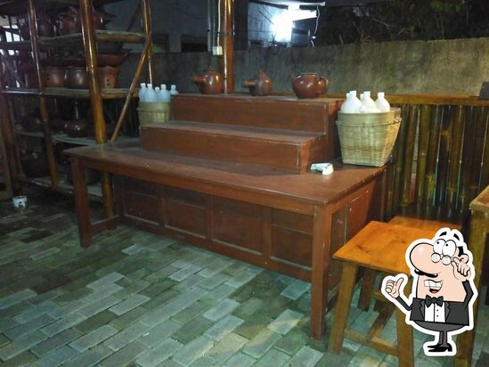 Limasan Coffee, Karawang - Restaurant menu, prices and reviews