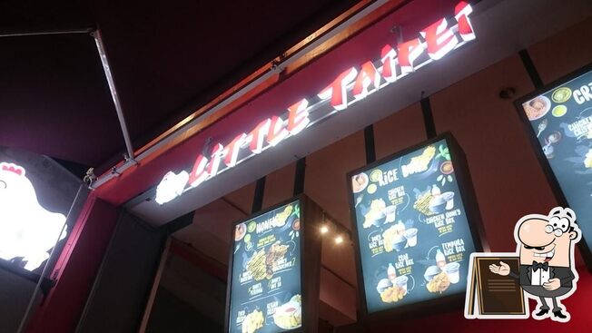 Little Taipei Roxy Square Jember, Jember - Restaurant menu, prices and ...