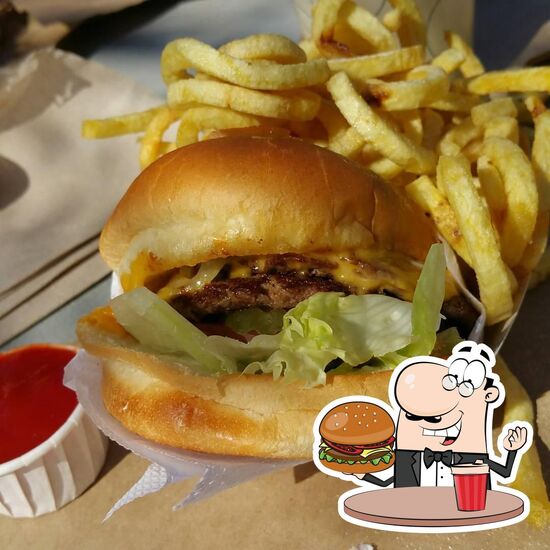Skip's Snack Bar, Merrimac - Restaurant menu, prices and reviews