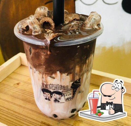 Tha Ruea Chang cafe, Chanthaburi - Restaurant reviews