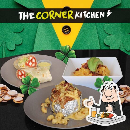 The Corner Kitchen restaurant, Metepec - Restaurant reviews