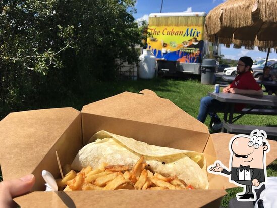 The Cuban Mix, 500 Ottawa St in Mississippi Mills - Restaurant menu and ...