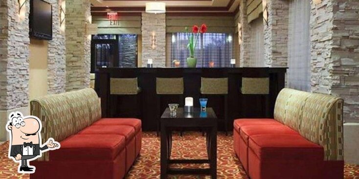 The Limestone Kitchen Restaurant & Lounge, 4415 S I-35 Frontage Rd in ...