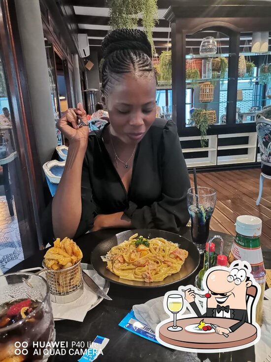 Uhuru lifestyle, Polokwane - Restaurant menu, prices and reviews