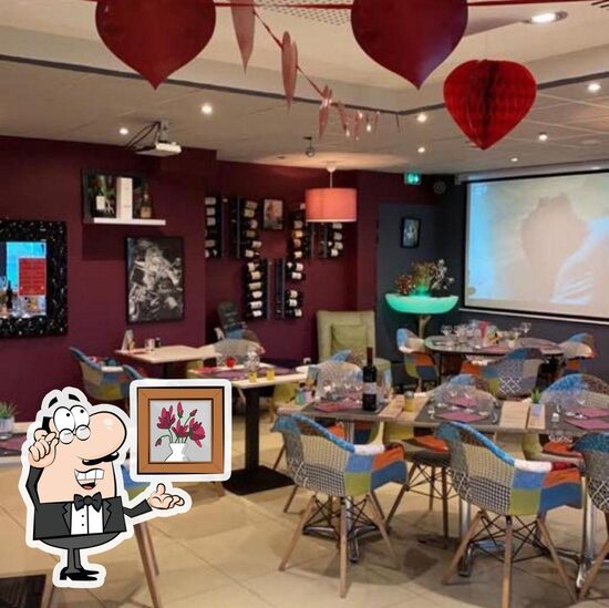 L'Annexe de Chez Ludo, Beauvais - Menu du restaurant, prix et avis