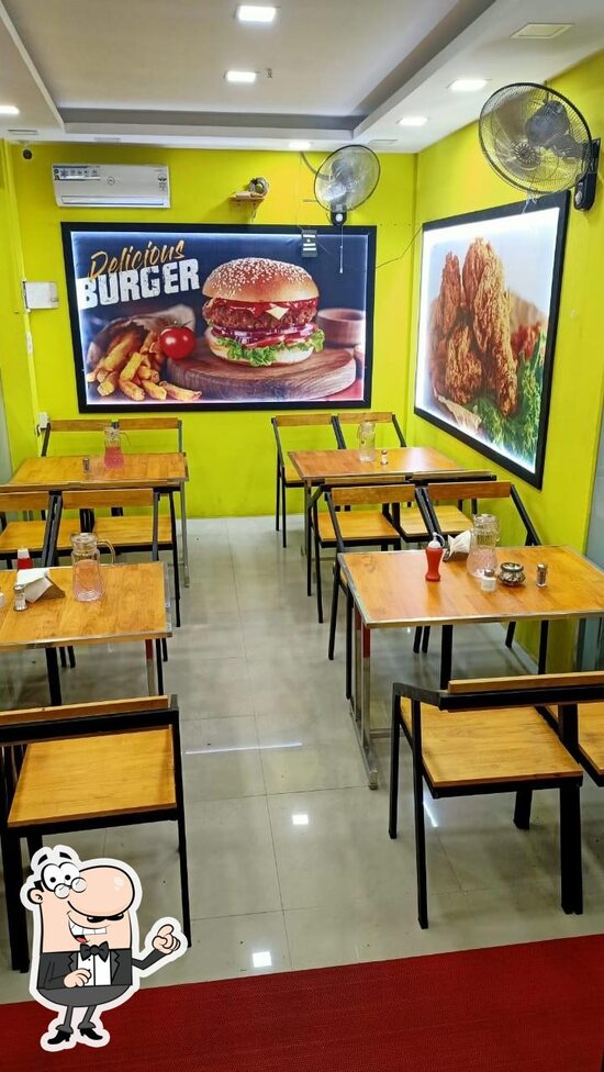 Zulu chicken hut, Thalikulam - Restaurant reviews