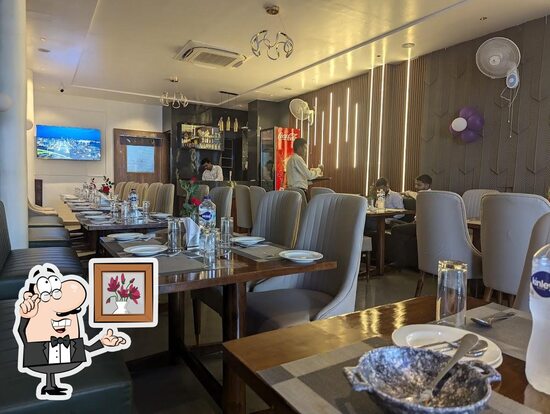 Moti Mahal Delux, Gonda - Restaurant menu, prices and reviews