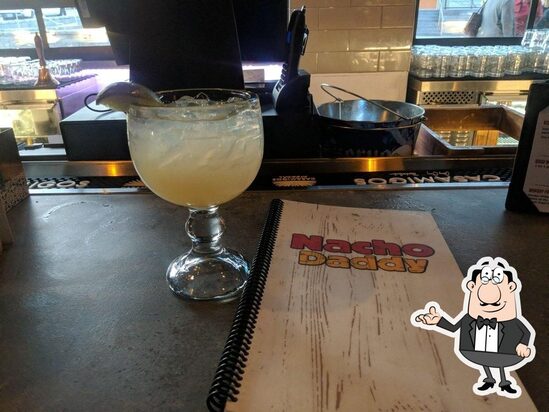 Nacho Daddy - Duluth, Duluth - Restaurant menu, prices and reviews
