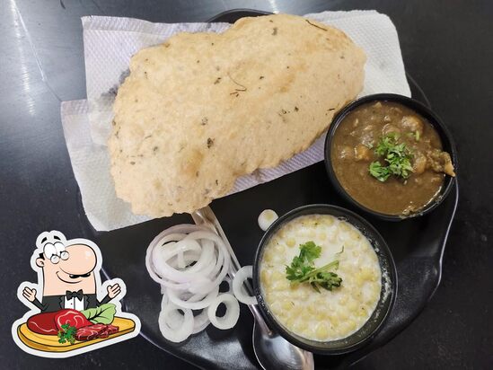 CHATOREY, Gurugram, Shop No 1 - Restaurant reviews