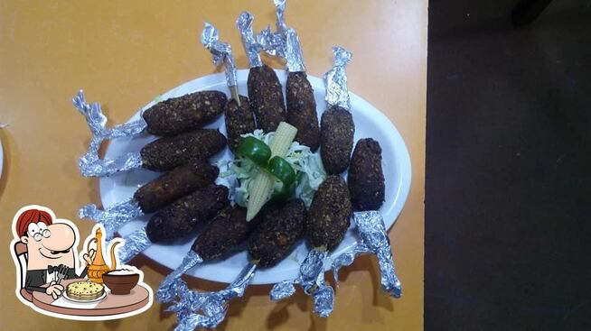 Crest Foods Cafe - CFC, Ramnagar - Restaurant reviews