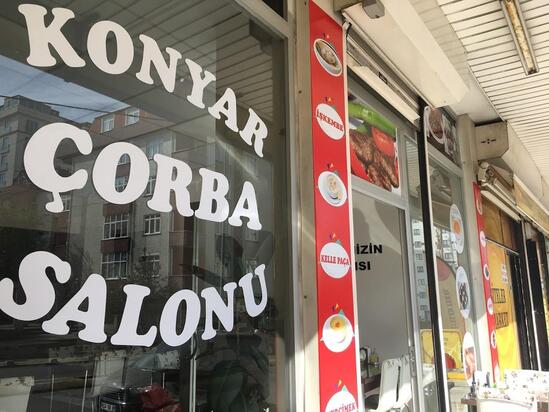 KONYAR, Batı Mahallesi - Restaurant reviews