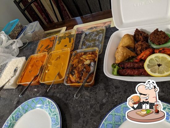 Masala Library By Sid in Cowra - Restaurant menu and reviews