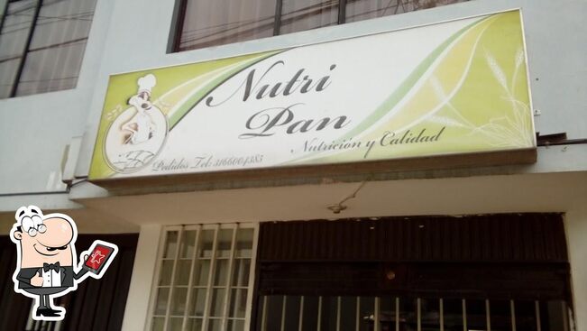 Nutripan, Pasto - Restaurant menu, prices and reviews