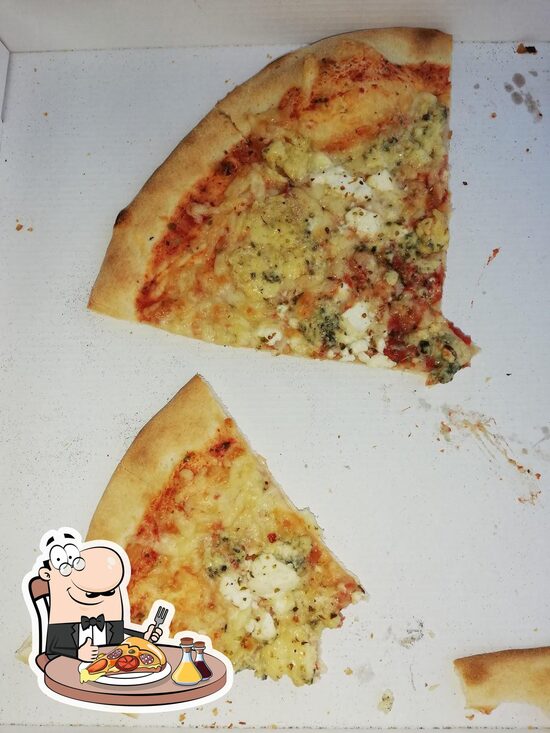 Pizzeria Mafiosi, Gmunden - Restaurant reviews
