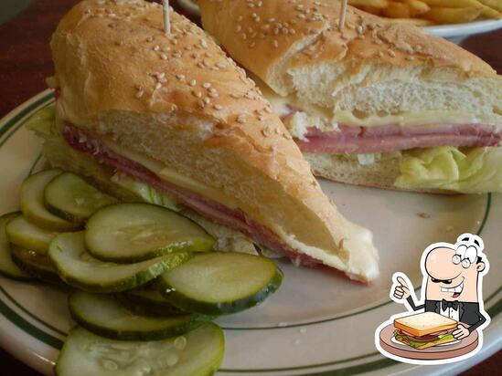 Menu at Red Olive Restaurant St Clair Shores, Saint Clair Shores ...