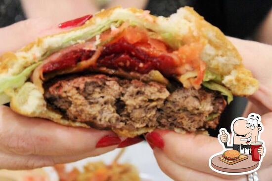 Osso Penrith, 123 Mulgoa Rd in Penrith - Restaurant reviews