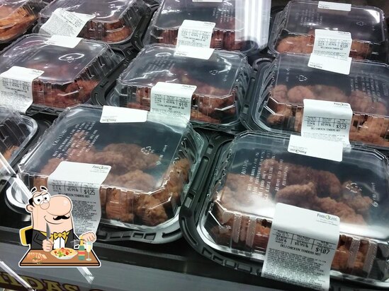 Menu at Food 4 Less, Torrance, 851 Sepulveda Blvd