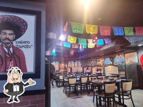Rodeo Mexican Restaurant, Dothan - Restaurant menu, prices and reviews