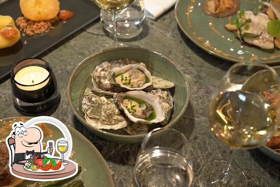 Octo, Istanbul - Restaurant menu and reviews
