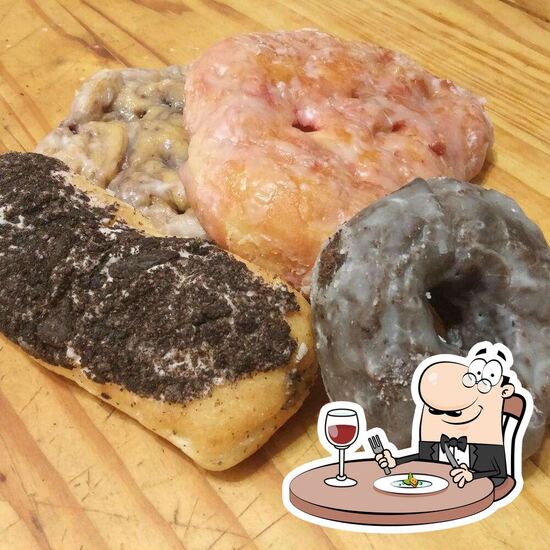 8 Sisters Bakery in Mount Gilead - Restaurant reviews